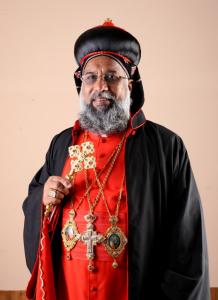 Catholicos Day 2025: Twenty Years of Self-Governance in Communion With ...