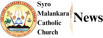 KCBC Youth 2024 Logo Unveiling - Malankara Catholic News Network