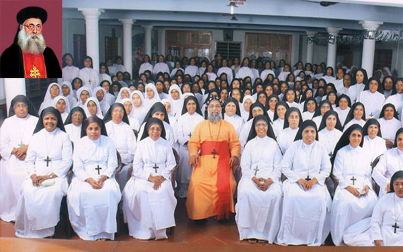 Bethany Sisters Celebrate Centenary Year: A Legacy of Service and ...