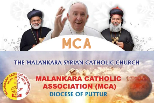 Malankara Catholic Association Annual Conference Commences Tomorrow - Malankara Catholic News ...