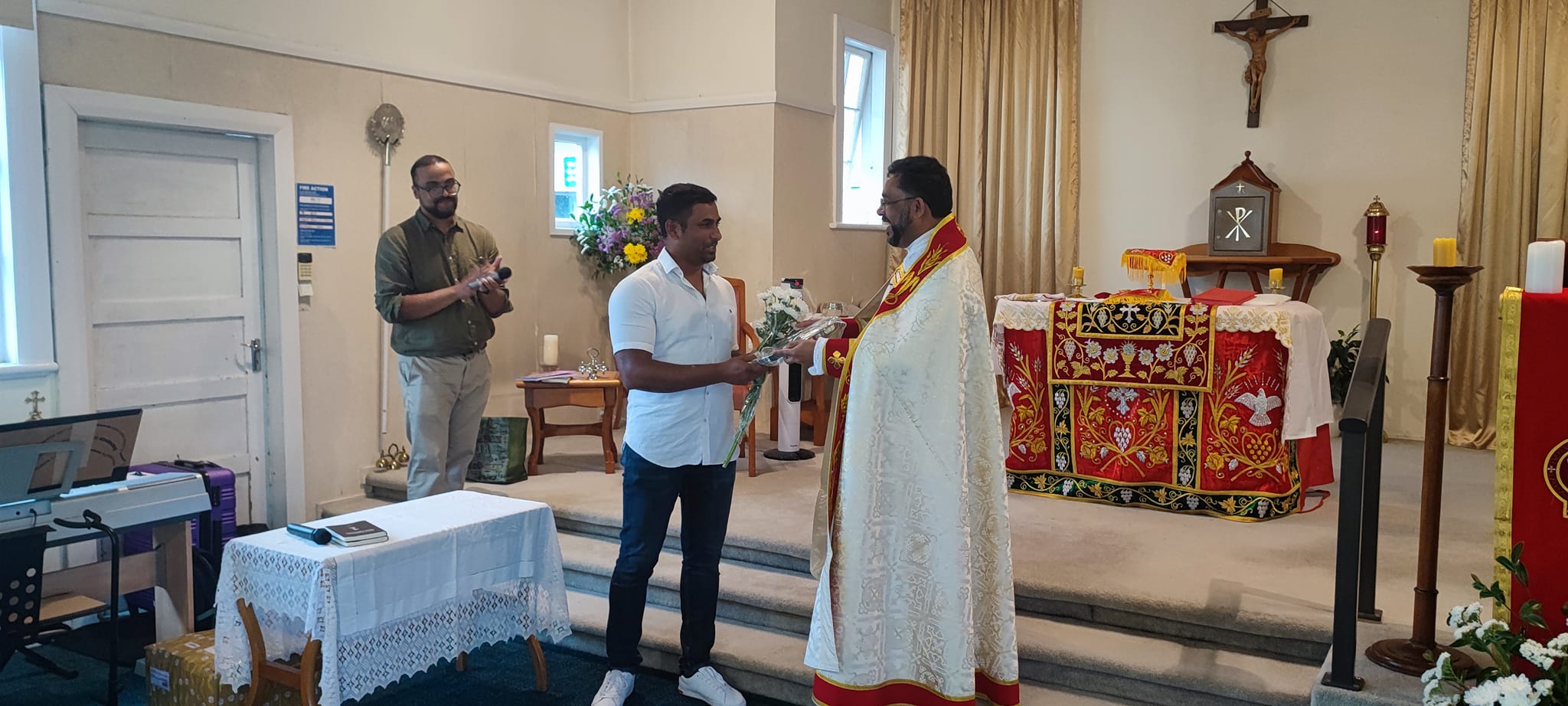 MCYM Auckland Unveils Comprehensive Action Plan for 2024 - Malankara ...