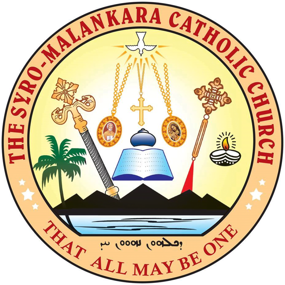 SMCC Logo - Malankara Catholic News Network