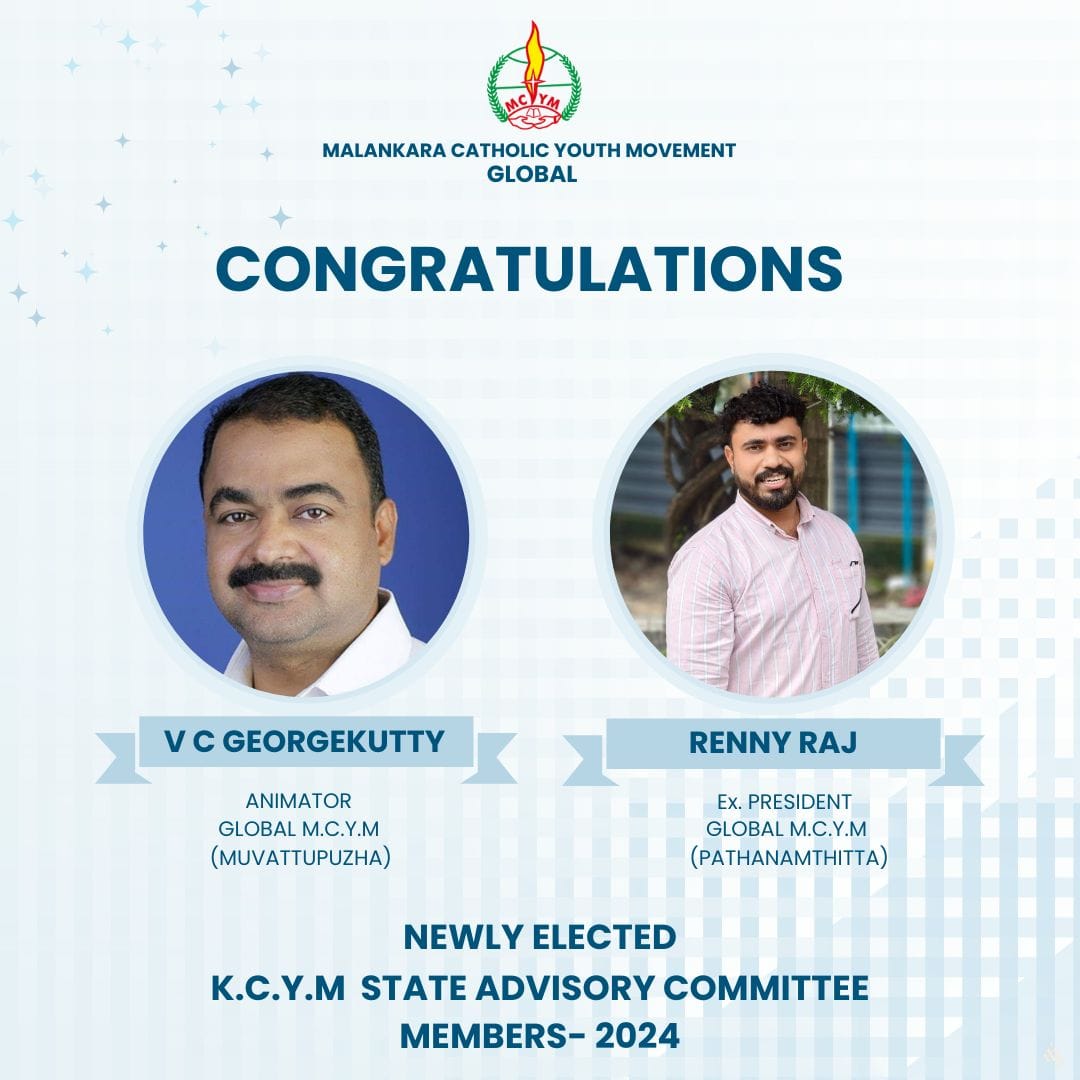New Advisory Committee Members Elected for KCYM's 2024 Activities ...