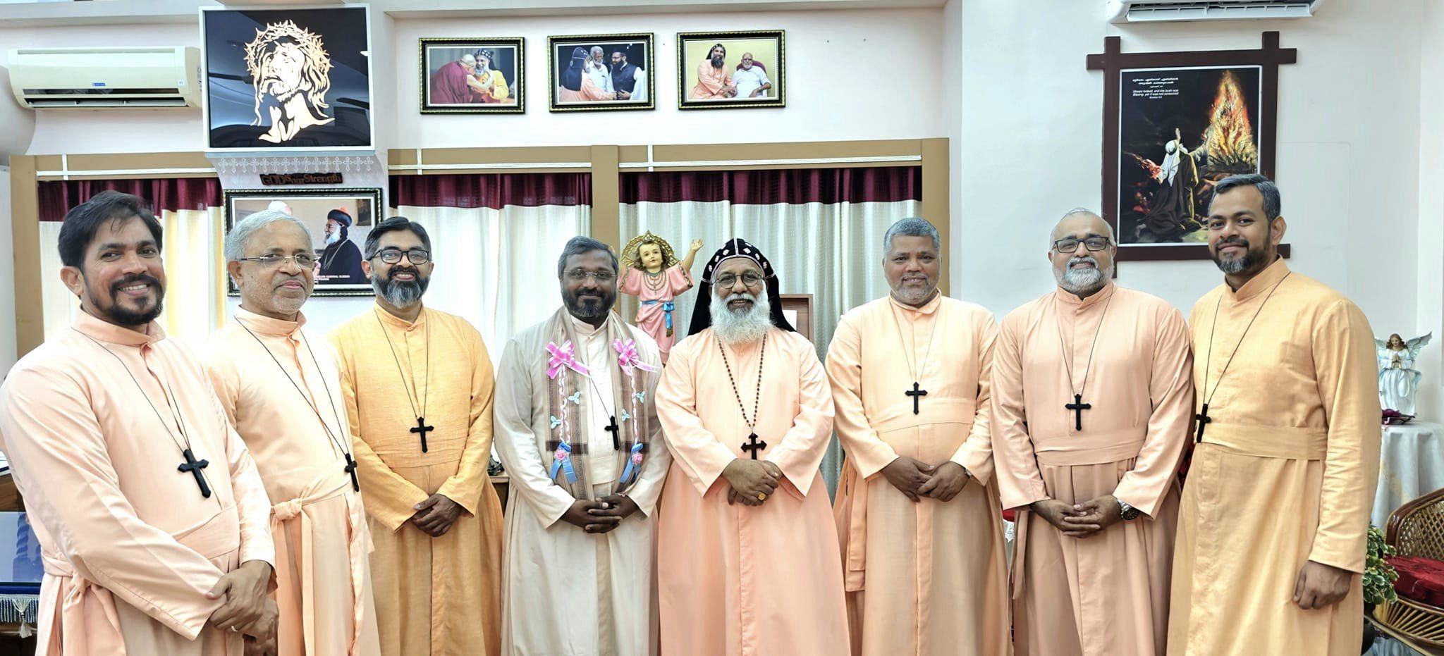 Bethany Navajeevan Province Announces New Provincial Council ...