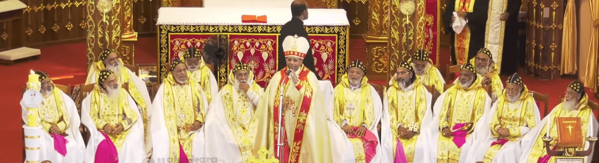 Jubilee Year Inauguration and Feast Day Celebration of His Beatitude ...