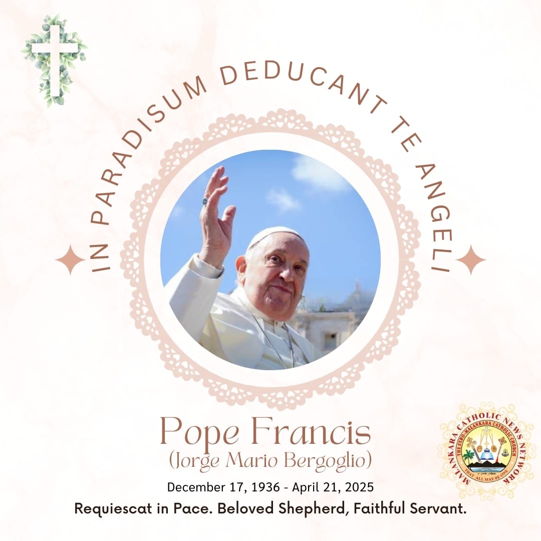 Pope Francis Dies at 88: A Shepherd of Mercy and Reform Returns to the ...